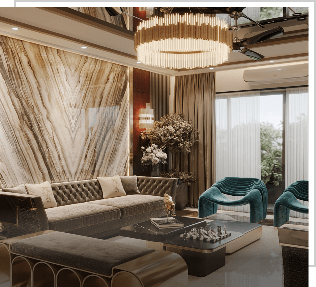 Services - NK Architecture – Redefining Modern Spaces